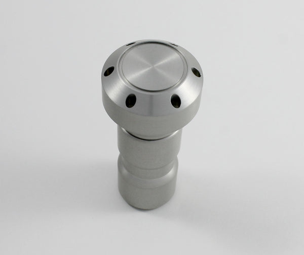 Clear 4th Gen 4Runner Shift Knob - Automatic Transmission – Ellis Precision