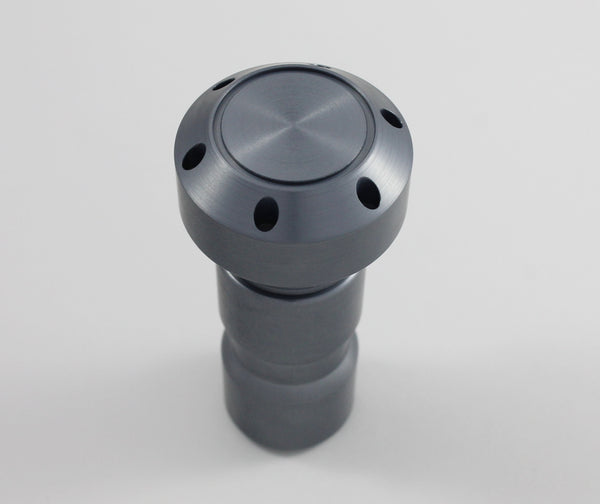 Pewter 4th Gen 4Runner Shift Knob - Automatic Transmission – Ellis ...