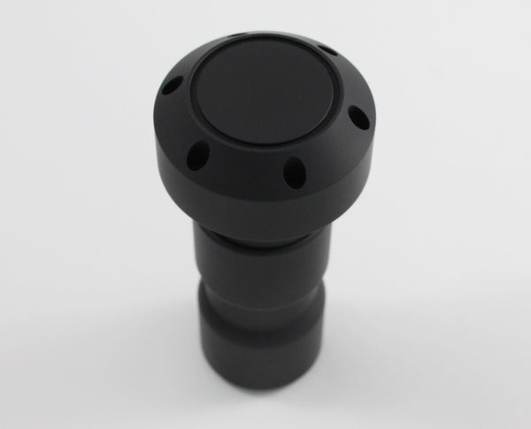 Stealth Black 4th Gen 4Runner Shift Knob - Automatic Transmission ...